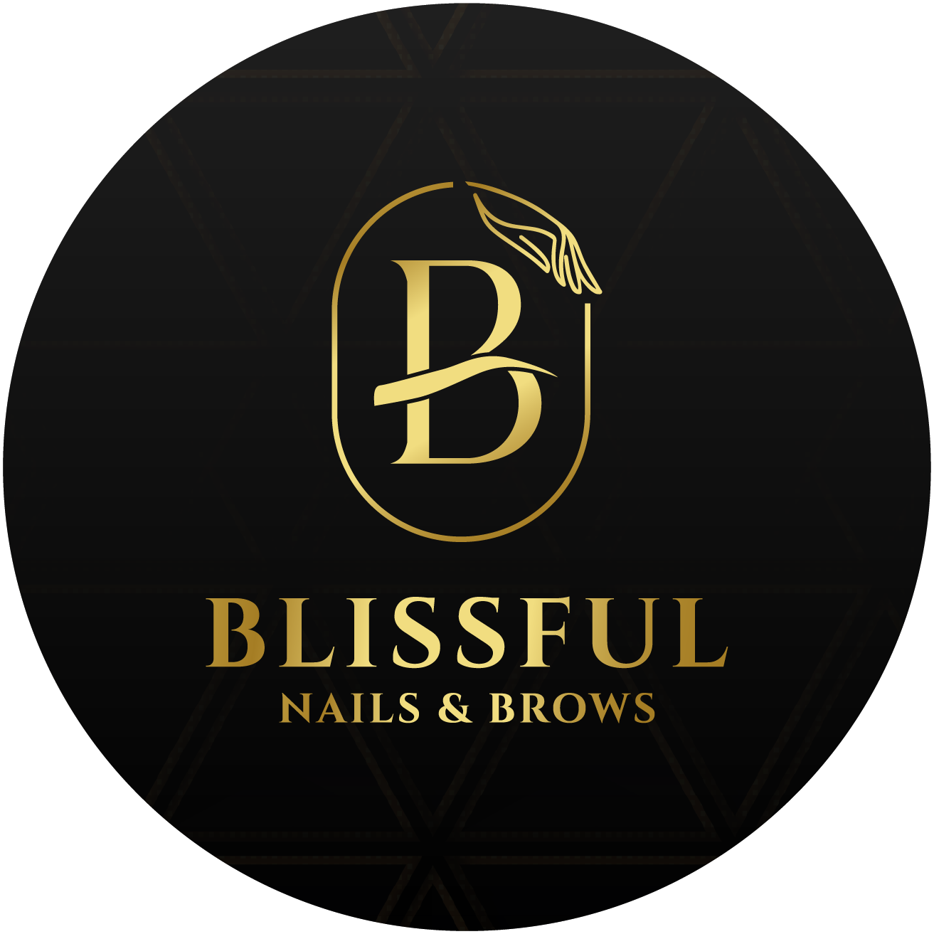 Blissful Nails & Brows | Nail Salon in Auburn, AL 36830