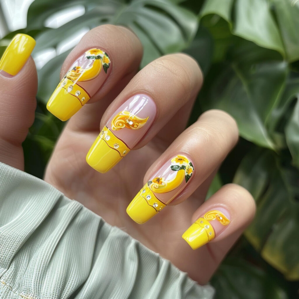 Blissful Nails & Brows | Nail Salon in Auburn, AL 36830